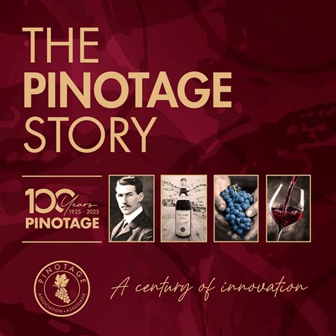 The stage is set: Pinotage prepares to toast 100 years of innovation ...