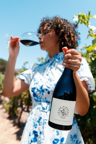 Pinotage: Legacy in a bottle | wine.co.za