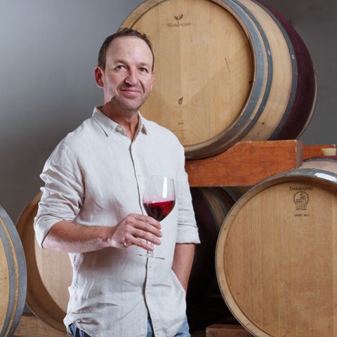 #VinoPeople: La Petite Ferme's Wikus Pretorius on blending conservation ...