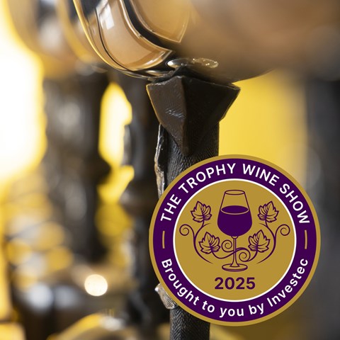 Call to enter the Trophy Wine and Trophy Spirits Shows – brought to you ...