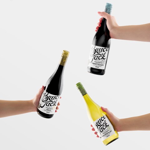 Bruce Jack Wines cracks top 50 list of world's most admired wine brands ...
