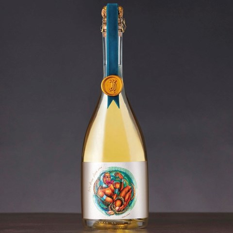 A new dawn for the art of South African wine labels | wine.co.za