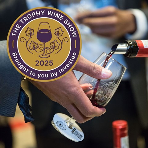 The Trophy Wine Show brought to you by Investec | wine.co.za