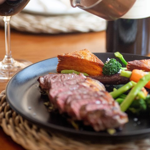 Soil to sirloin: Why grass-fed Dexter beef tastes better – and why we ...