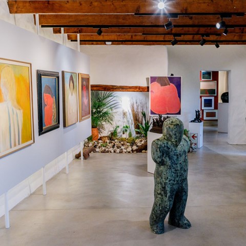 Uncover art in the Cape Winelands: Inspiring experiences for art and ...