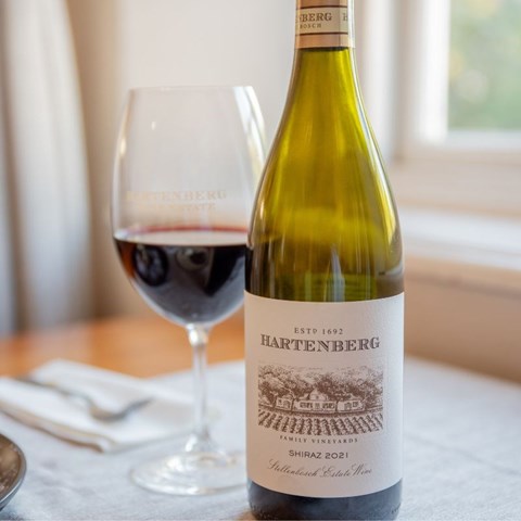 Hartenberg Estate Shiraz wins big at the Decanter World Wine Awards ...