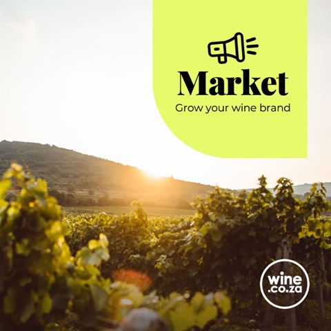 Need a trusted source to publish your wine info? | wine.co.za