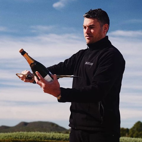 Celebrate Cap Classique Day with Weltevrede Wine Estate | wine.co.za