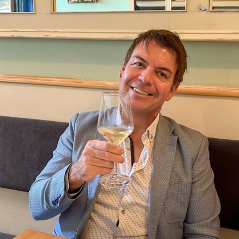 Spier's tribute to Anthony van Schalkwyk | wine.co.za