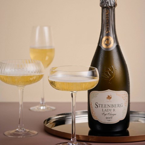 Steenberg’s Lady R takes top Honours at Amorim Cap Classique Challenge ...