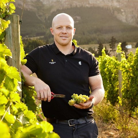 Chamonix unveils its pioneering Chardonnay 2025: A landmark first from ...