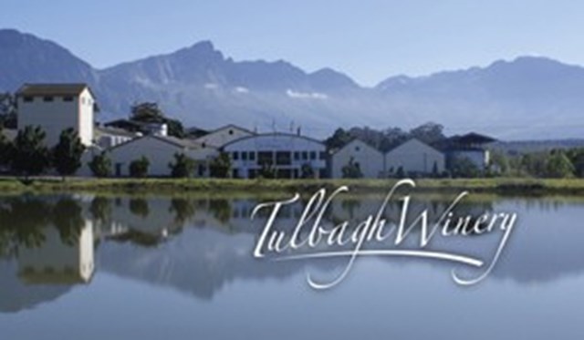 Tulbagh Winery, since 1906 | wine.co.za