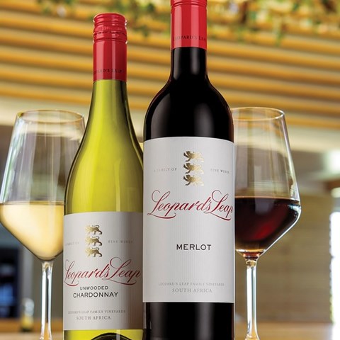 Leopard's Leap Wines | wine.co.za