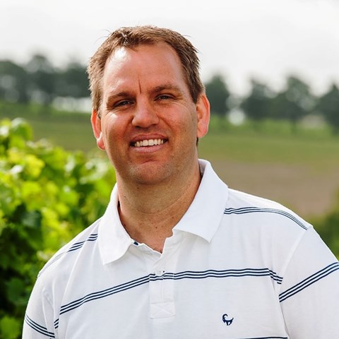 Pieter Badenhorst | wine.co.za