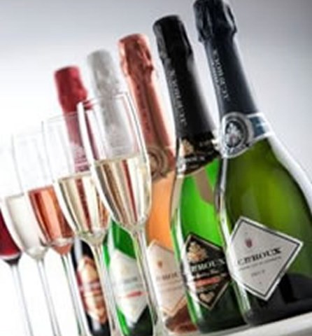 Methode Cap Classique | wine.co.za