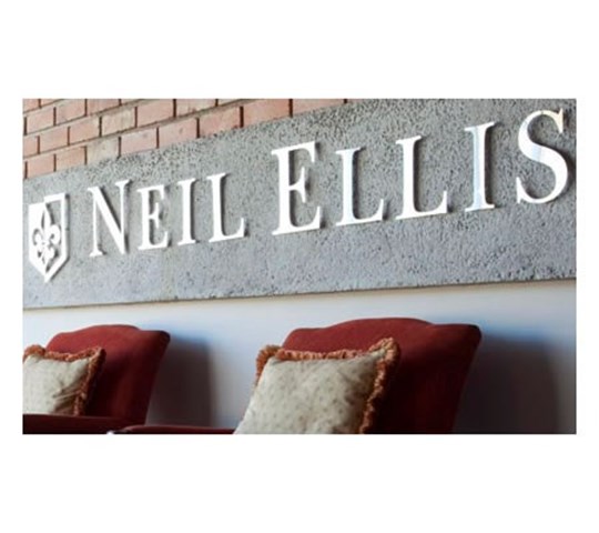 About Neil Ellis | wine.co.za