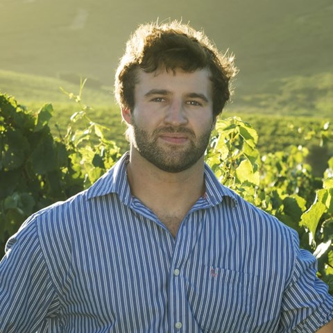 Winemaking Team: James Ochse | wine.co.za