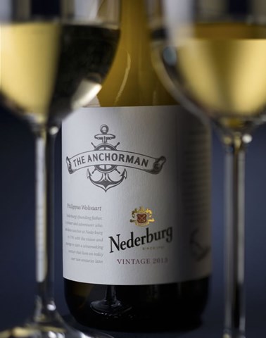 Nederburg Wine Ranges & Wine Descriptions | wine.co.za