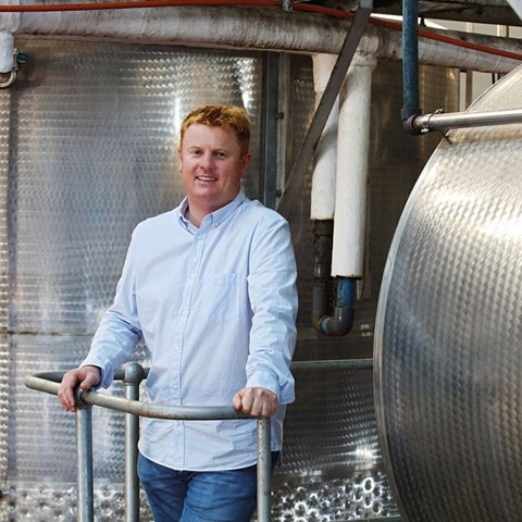 Jacques Erasmus | wine.co.za