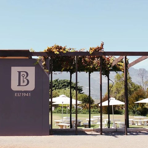 About Boland Cellar | wine.co.za