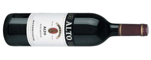 Alto Rouge 2005 | wine.co.za
