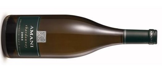Amani Chardonnay 2003 | wine.co.za