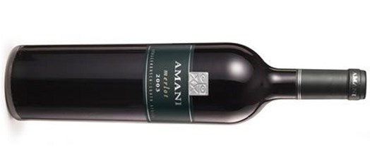Amani Merlot 2002 | wine.co.za