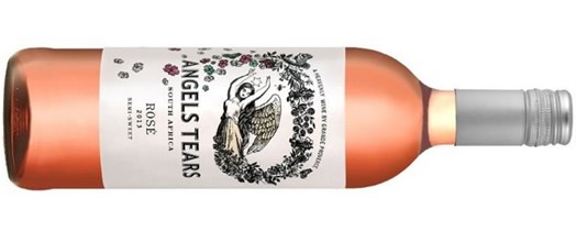 Angels Tears Pink | wine.co.za