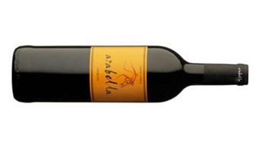 Arabella Merlot 2005 | wine.co.za