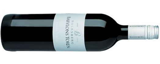 Backsberg Babylons Toren Cabernet/Merlot 2003 | wine.co.za