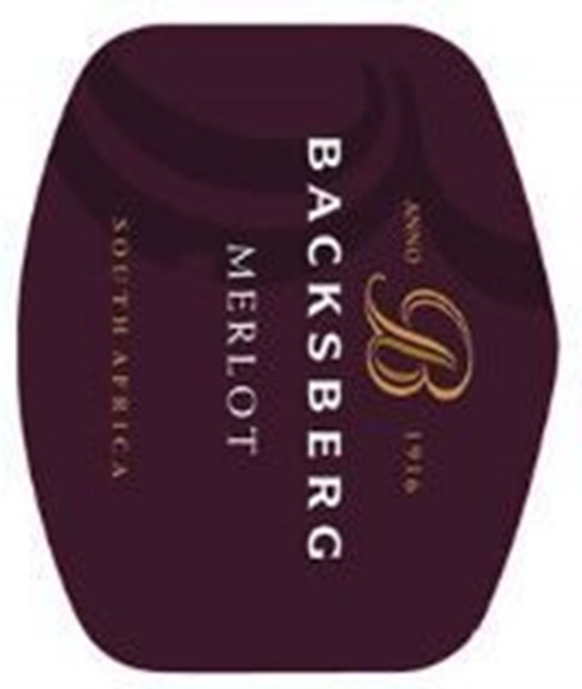 Backsberg Merlot 2004 | wine.co.za