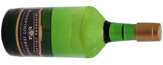 Badsberg Hanepoot Jerepigo 2007 | wine.co.za