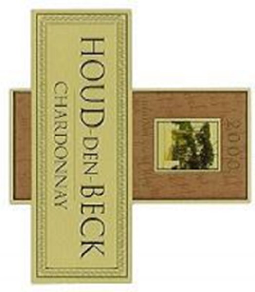 Bellevue Houd-den-Beck Chardonnay 2000 | wine.co.za