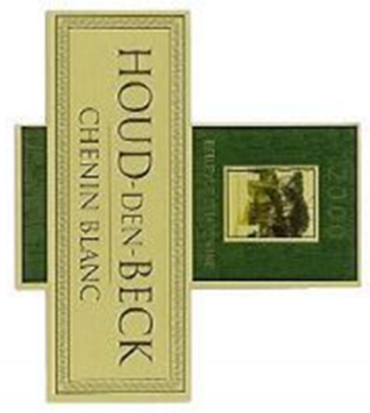 Bellevue Houd-den-Beck Chenin Blanc 2000 | wine.co.za