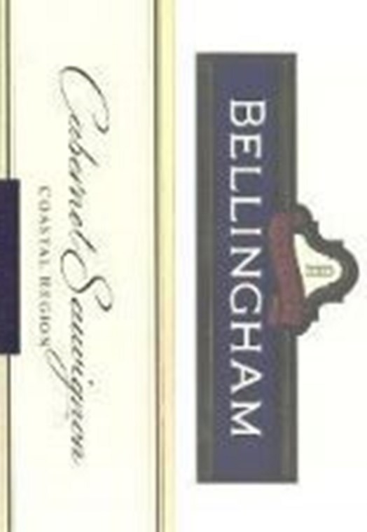 Bellingham Cabernet Sauvignon 1998 | wine.co.za