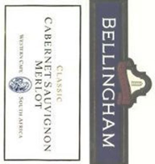 Bellingham Cabernet Sauvignon Merlot Classic 1998 | wine.co.za
