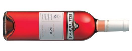 Bellingham Rosé 2006 | wine.co.za