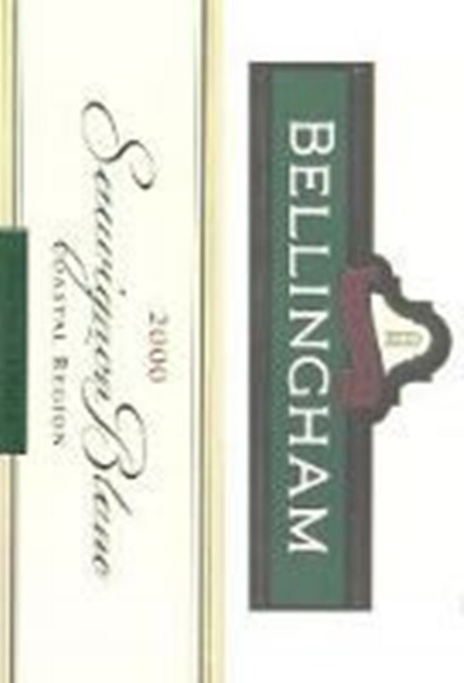 Bellingham Sauvignon Blanc 2000 | wine.co.za