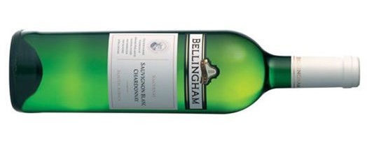 Bellingham Sauvignon Blanc / Chardonnay 2006 | wine.co.za