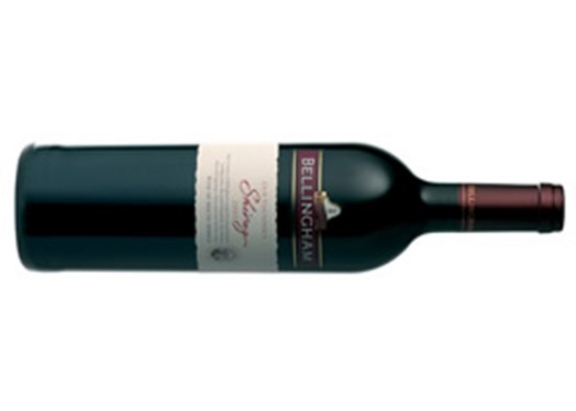 Bellingham Shiraz 2002 | wine.co.za