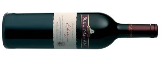 Bellingham Shiraz 2004 | wine.co.za