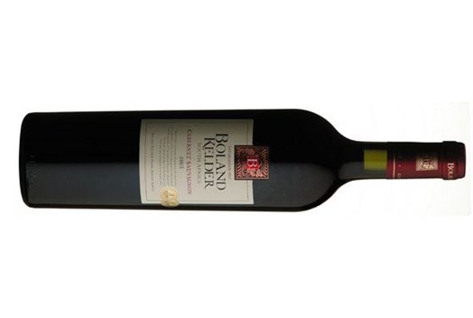 Boland Cabernet Sauvignon 2002 | wine.co.za