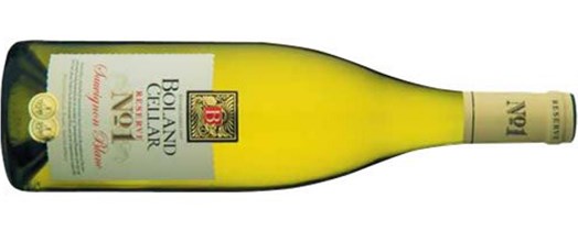 Boland No 1 Reserve Sauvignon Blanc | wine.co.za
