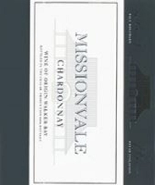 Bouchard Finlayson Missionvale Chardonnay 1999 | wine.co.za