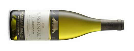 Bouchard Finlayson Missionvale Chardonnay 2005 | wine.co.za
