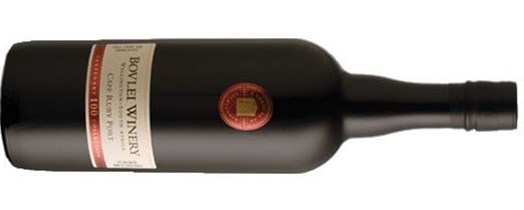 Bovlei Cape Ruby Port | wine.co.za