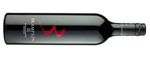 Brampton OVR 2006 | wine.co.za