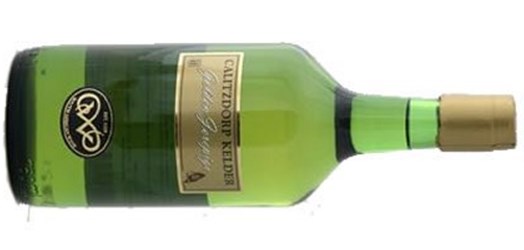 Calitzdorp Wine Cellar Golden Jerepigo | wine.co.za