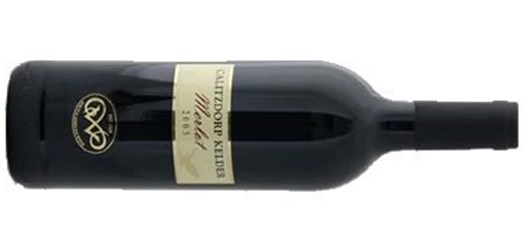 Calitzdorp Wine Cellar Merlot 2005 | wine.co.za