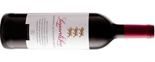 Leopard's Leap Cabernet Sauvignon / Merlot 2007 | wine.co.za